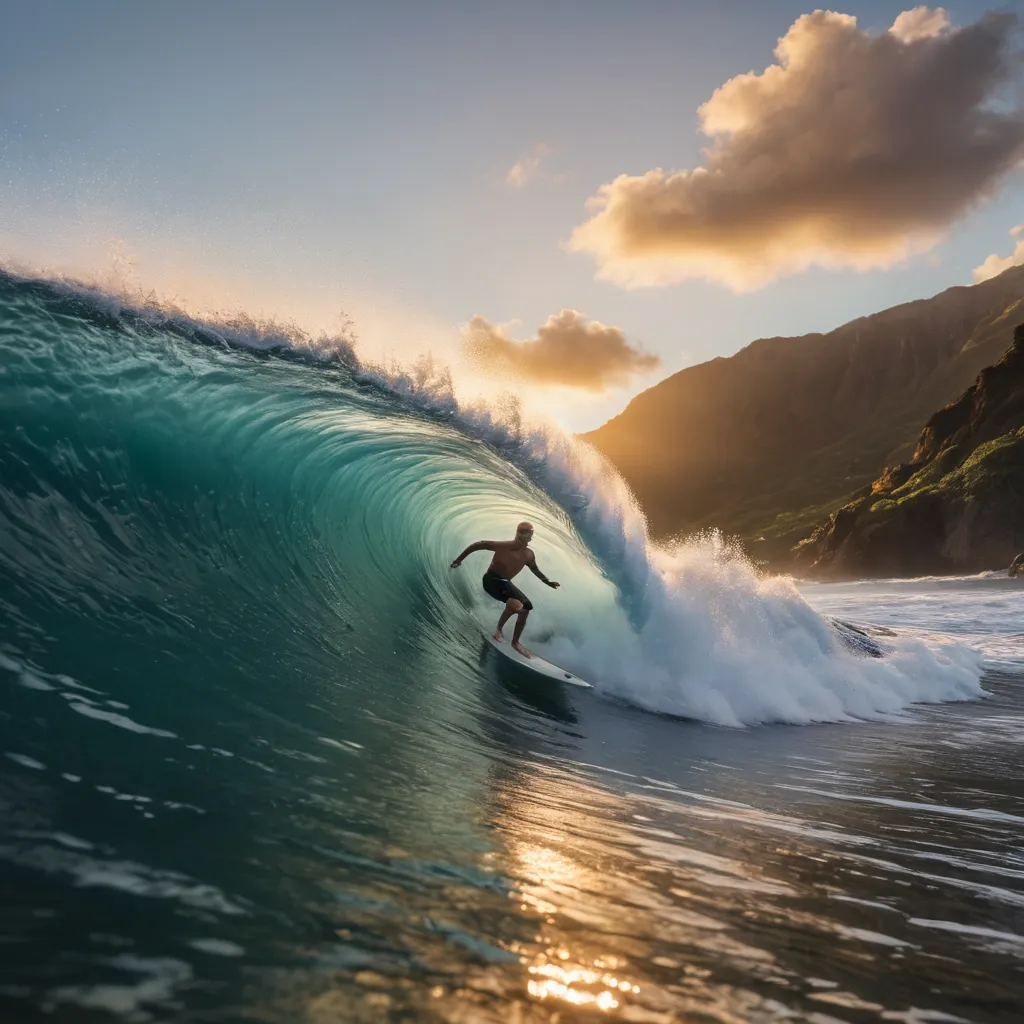 Exploring the Rich Surf Culture of Maui
