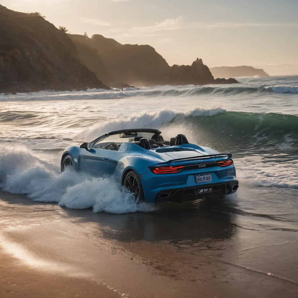 Exploring the Features and Performance of the 2022 Cobalt R8 Surf