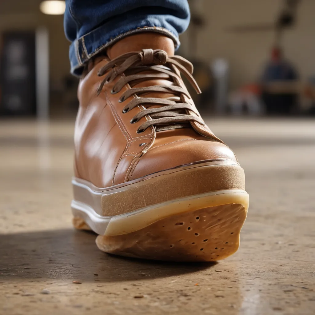 Cup Sole Skate Shoes: Vital Gear for Surfers and Skaters