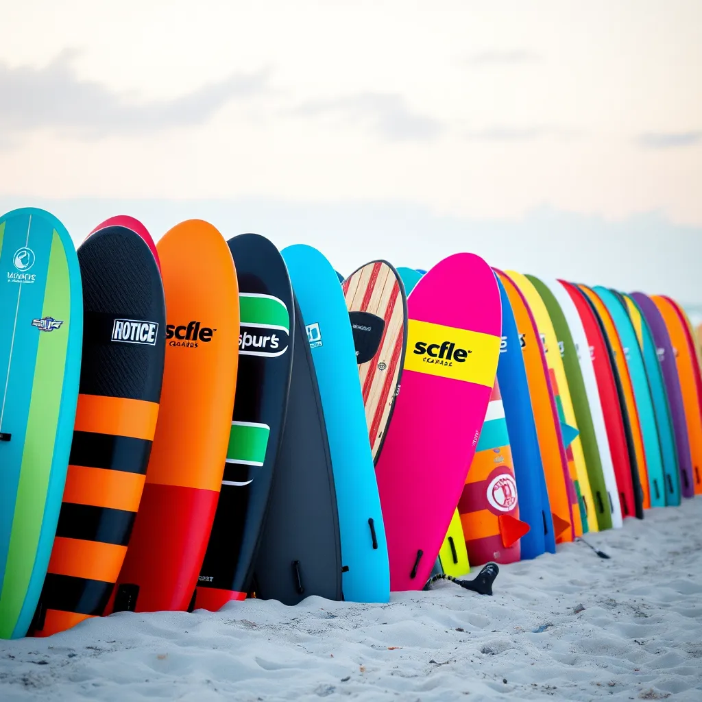 Top Boogie Boards for Beach Lovers in 2023