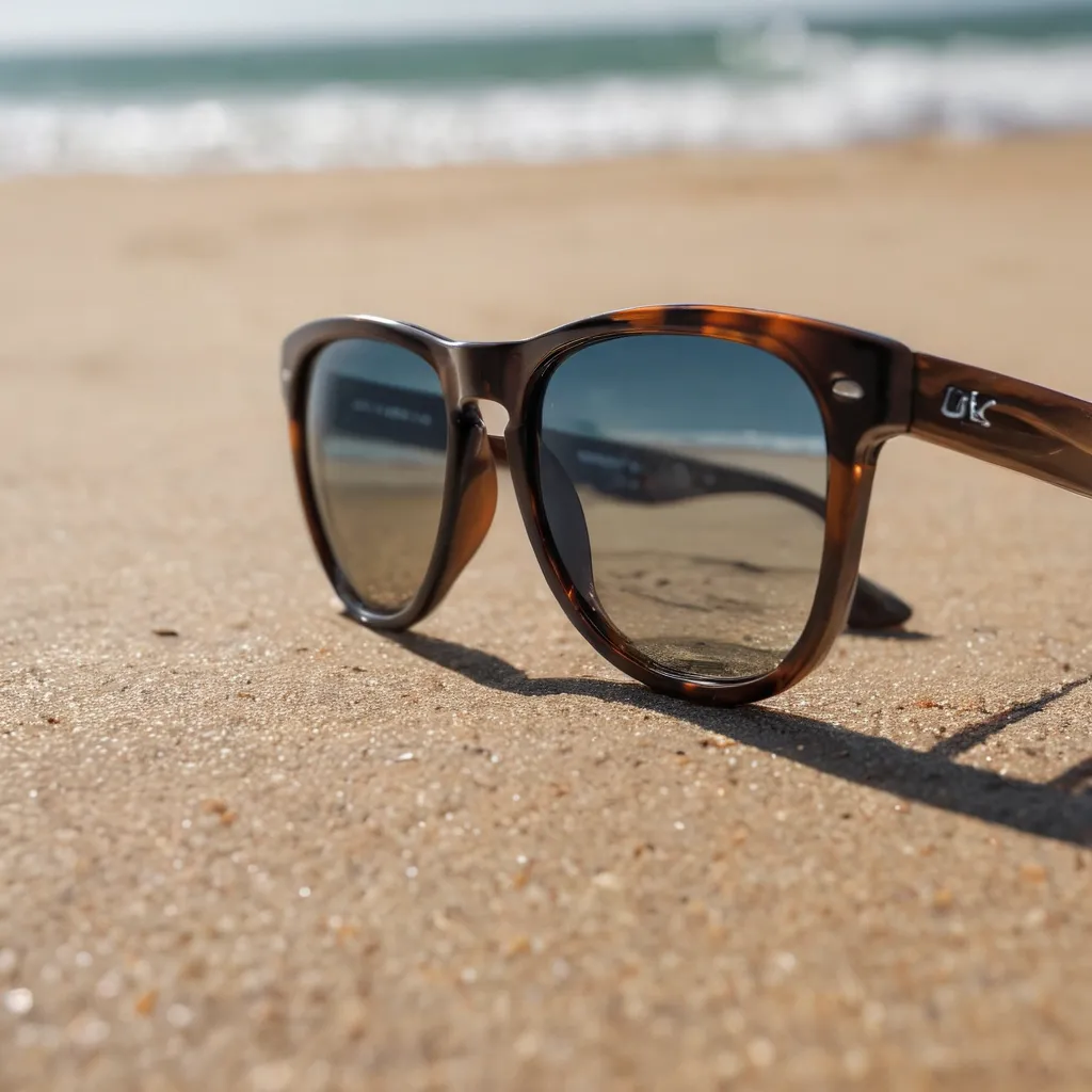 The Ultimate Surf Sunglasses Buying Guide
