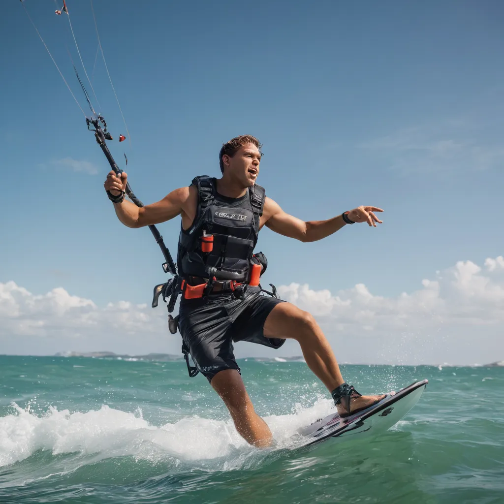 Cabrinha Kitesurfing Packages: Options for All Levels