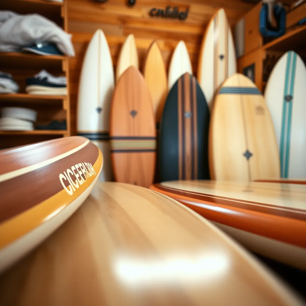 Build Your Perfect Cruiser Board: A Complete Guide