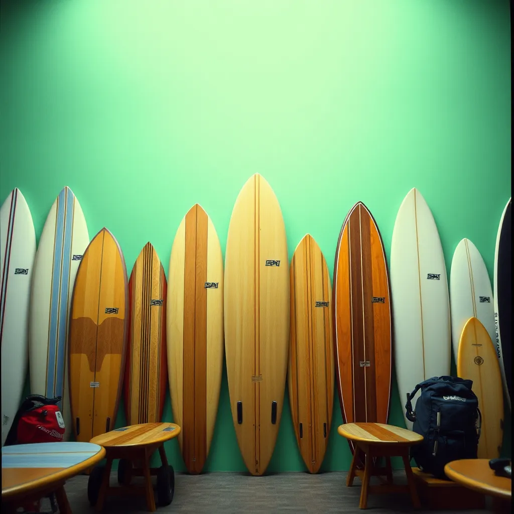 A Comprehensive Guide to Longboards: Types and Features