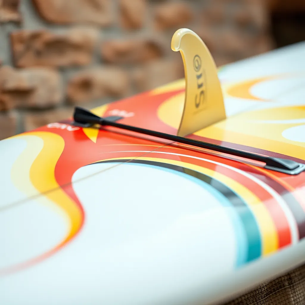 A Comprehensive Guide to CWB Surf Boards