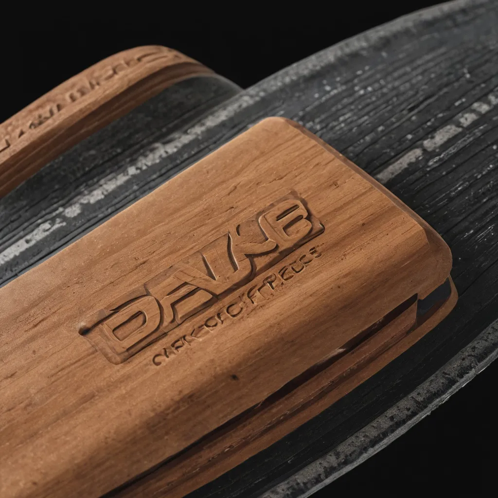 In-Depth Look at Dakine Contour Footstraps for Surfing