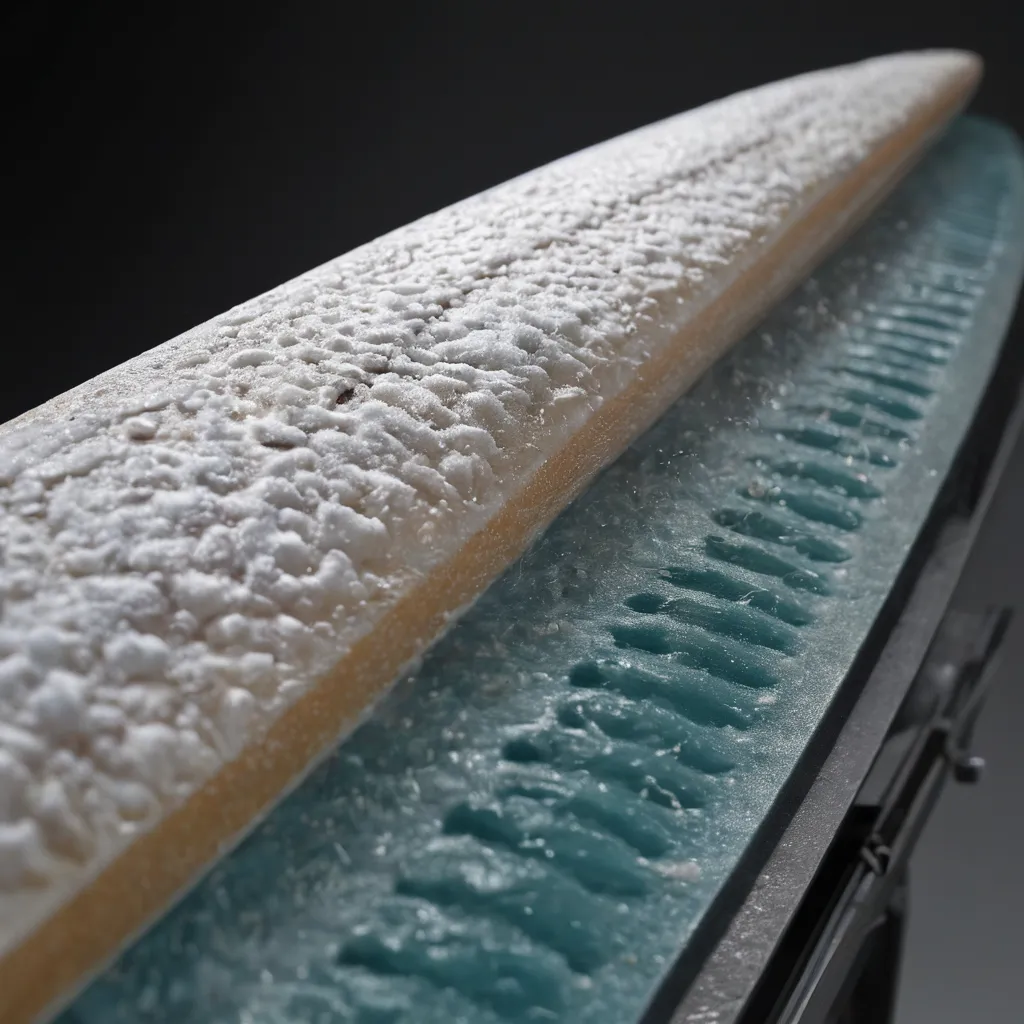 Comprehensive Guide to Foam Surf Racks for Surfers