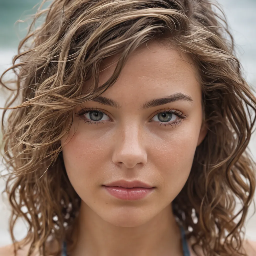 Garnier Surf Hair Paste: Benefits and Techniques