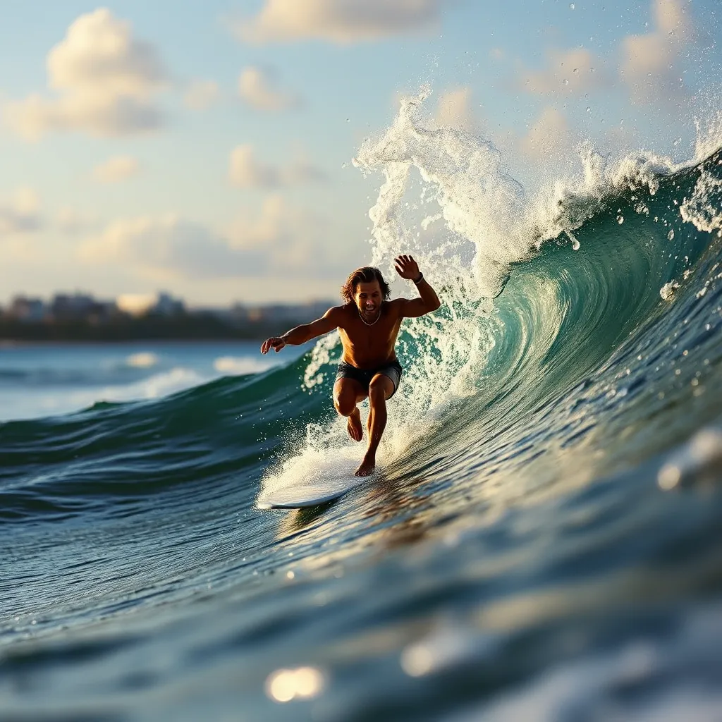 Exploring Hawaiian Lou Out: Techniques and Traditions