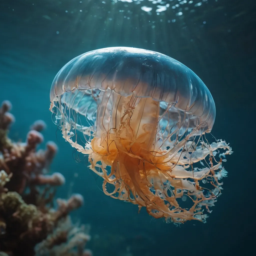 Effective Solutions for Jellyfish Stings: A Comprehensive Guide