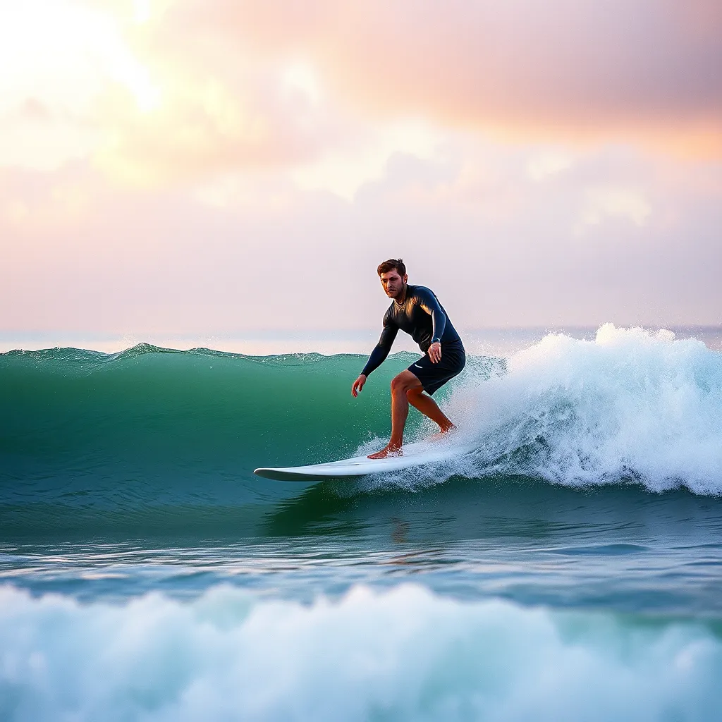 Discover Ron Jon Port Canaveral: Surfing's Ultimate Spot