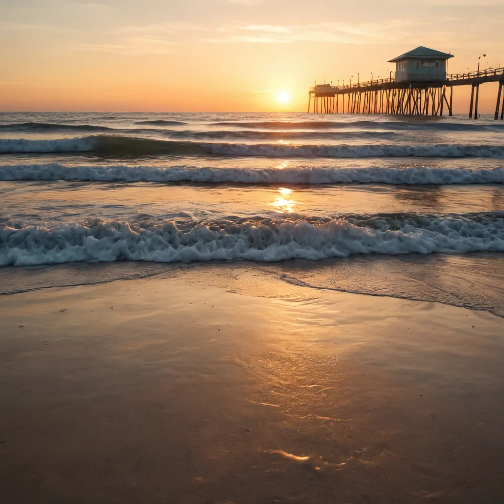 Surf Fishing Insights: A Guide for Myrtle Beach Anglers