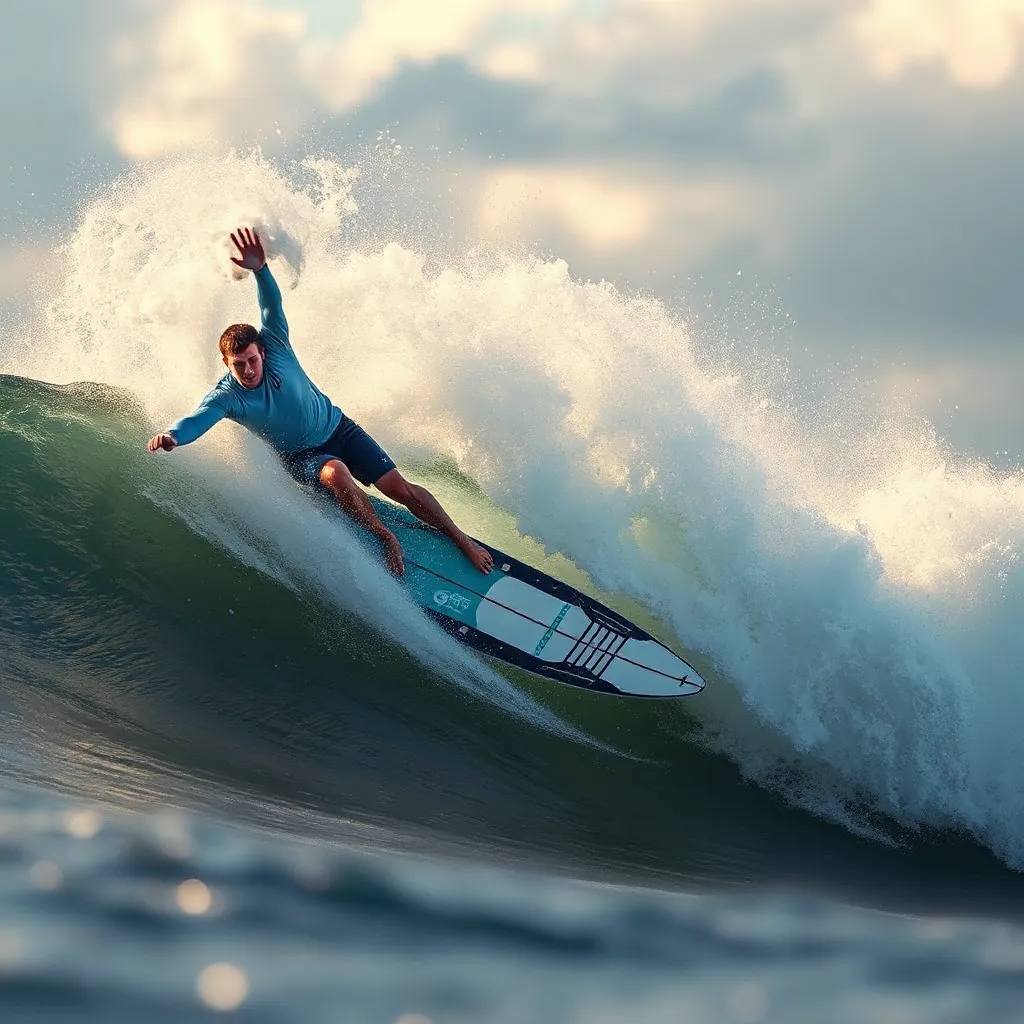 Exploring Surfex HD: Features and Benefits