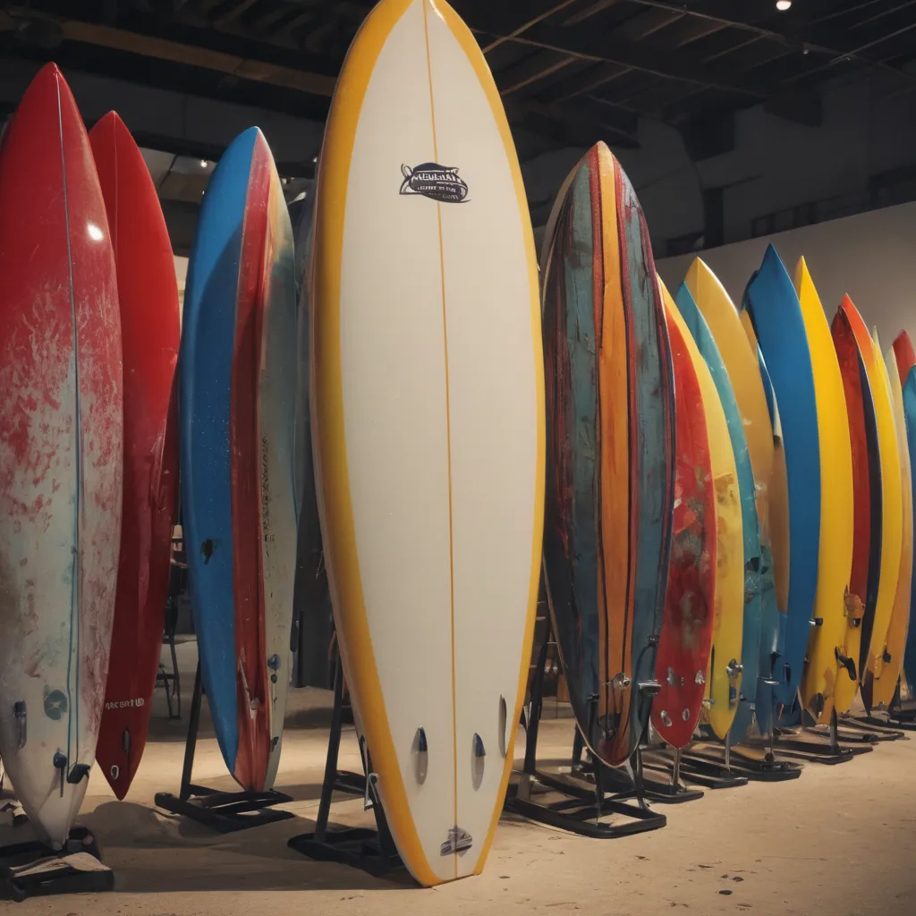 Exploring SurfExpo: Trends and Insights in Surf Culture