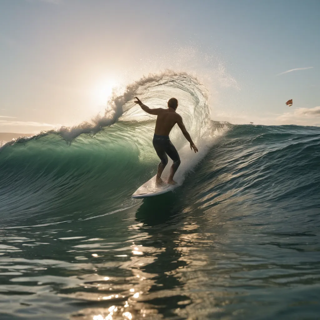 Surfline Venice: Dive into Surfing Culture and Community