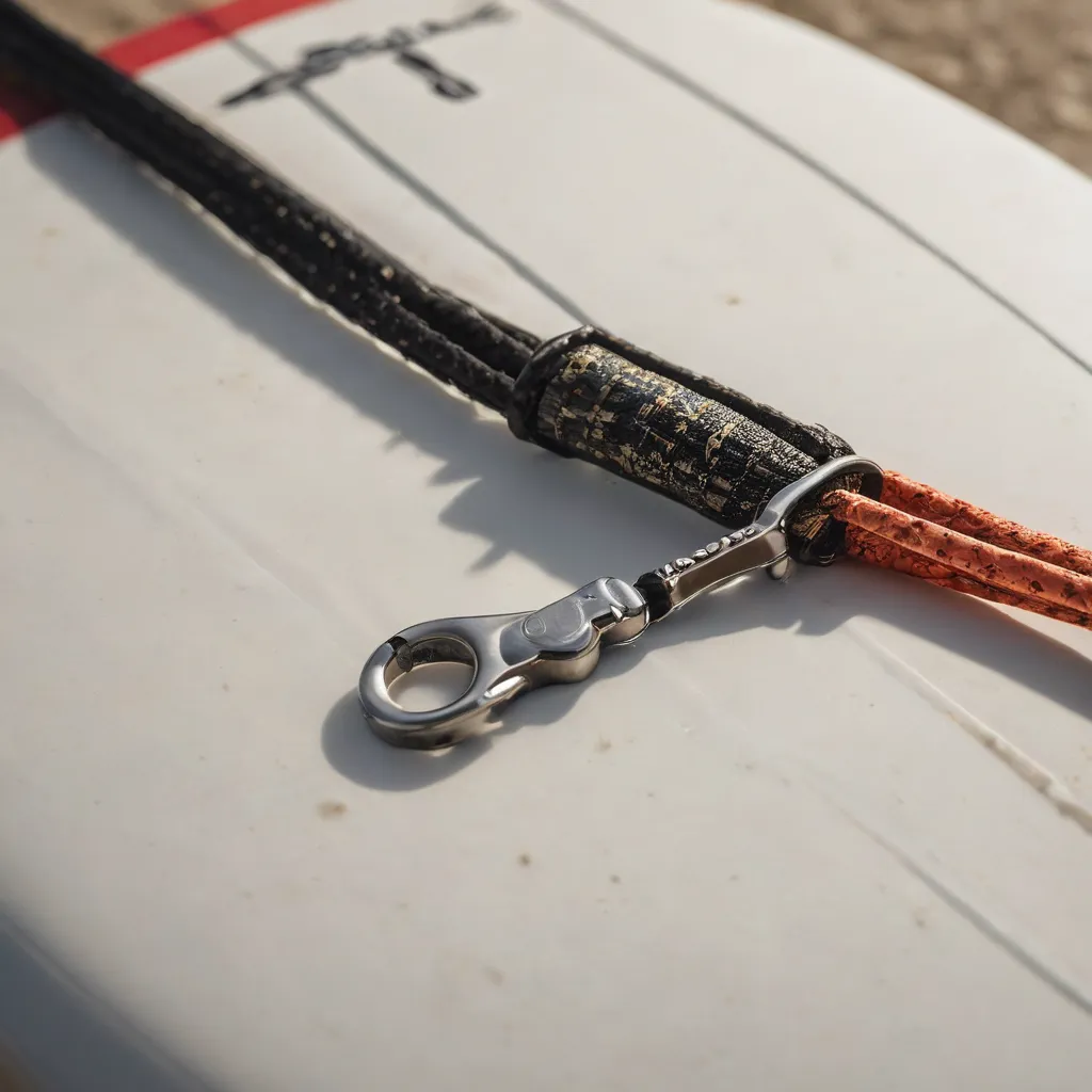 Essential Surfboard Leash Guide for Every Surfer