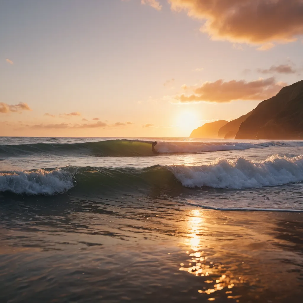 Top Global Surfing Spots: A Comprehensive Guide