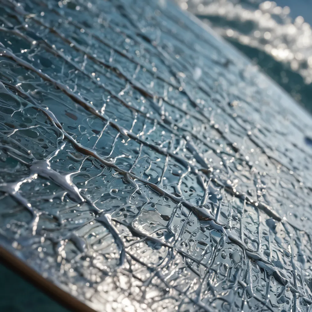 Exploring the Depths of Hydro Foil Boards