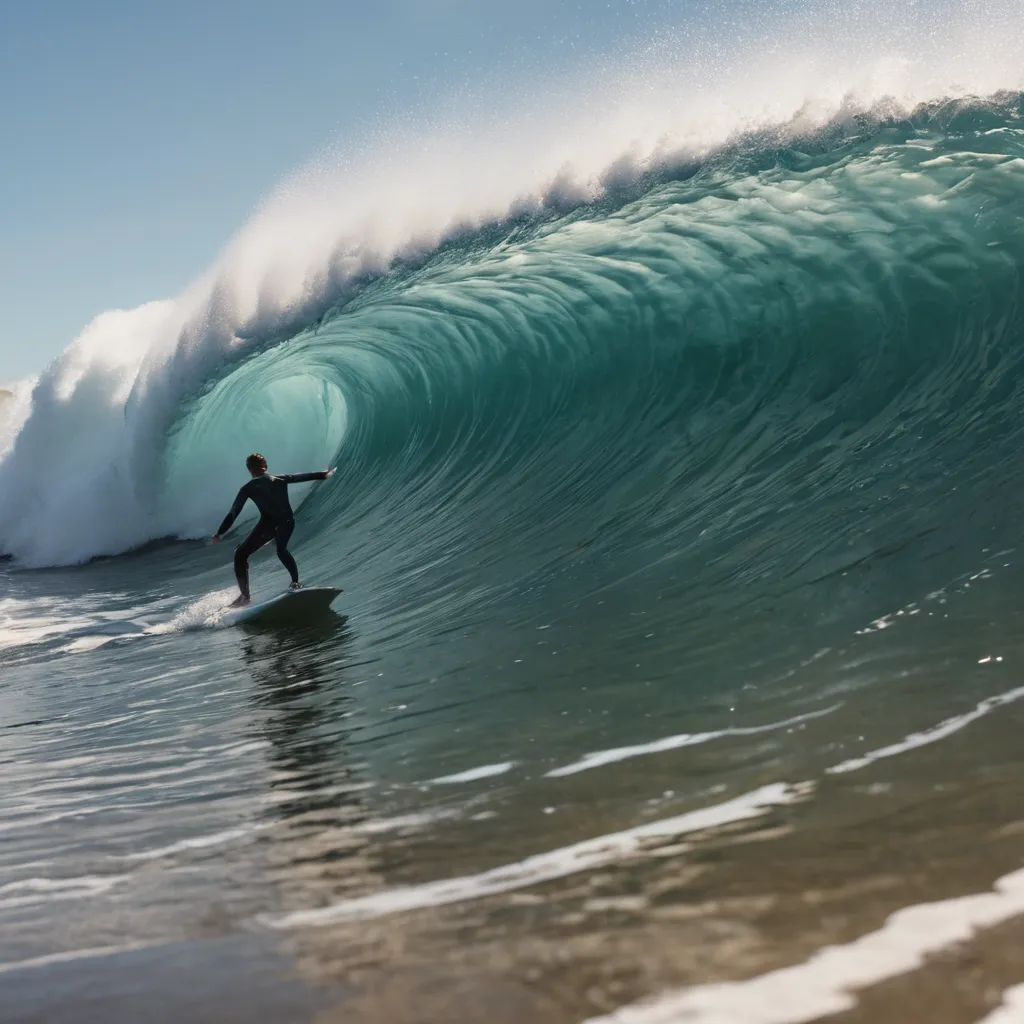 Exploring San Francisco's Unique Surf Culture