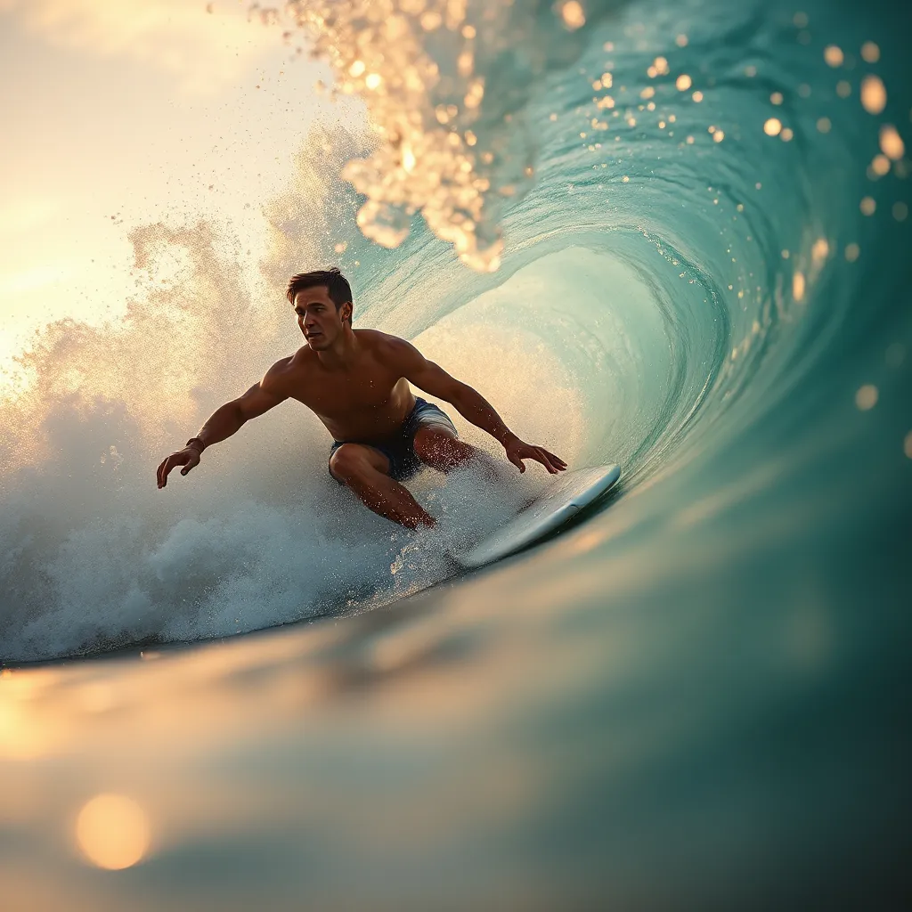 Legacy and Influence of Hurley Surf in the Surf Culture