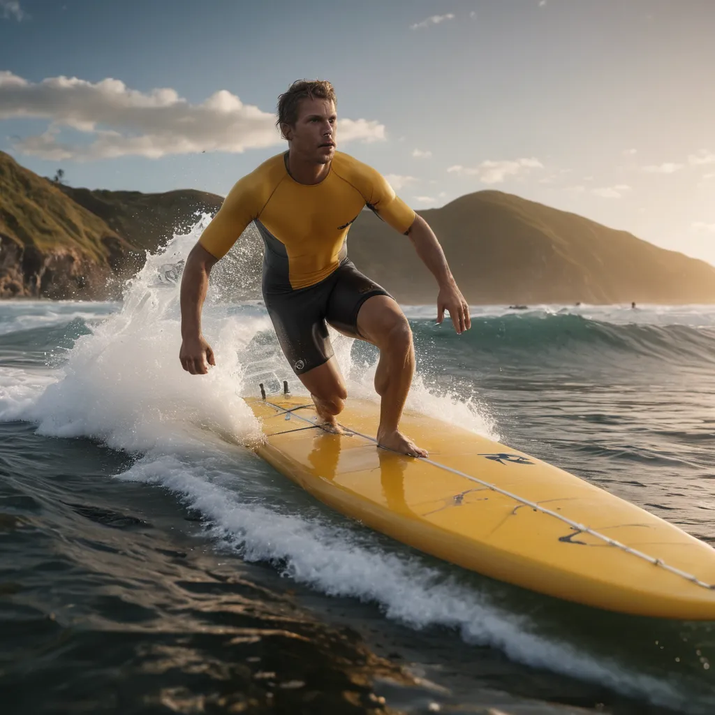 Exploring the Surfboard SB8200: Comprehensive Insights