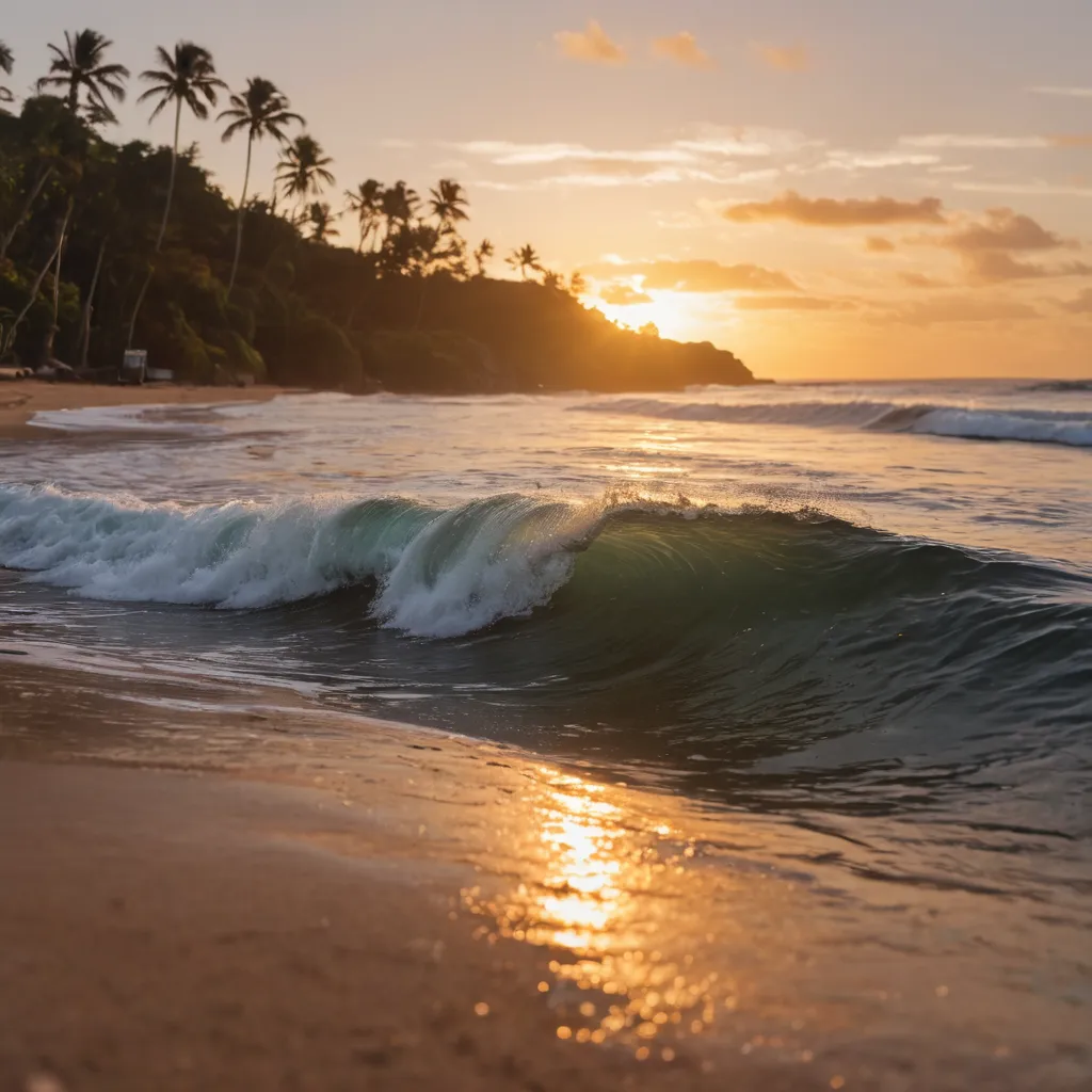 Exploring the Surfjack Kamaaina: A Deep Dive into Surf Culture