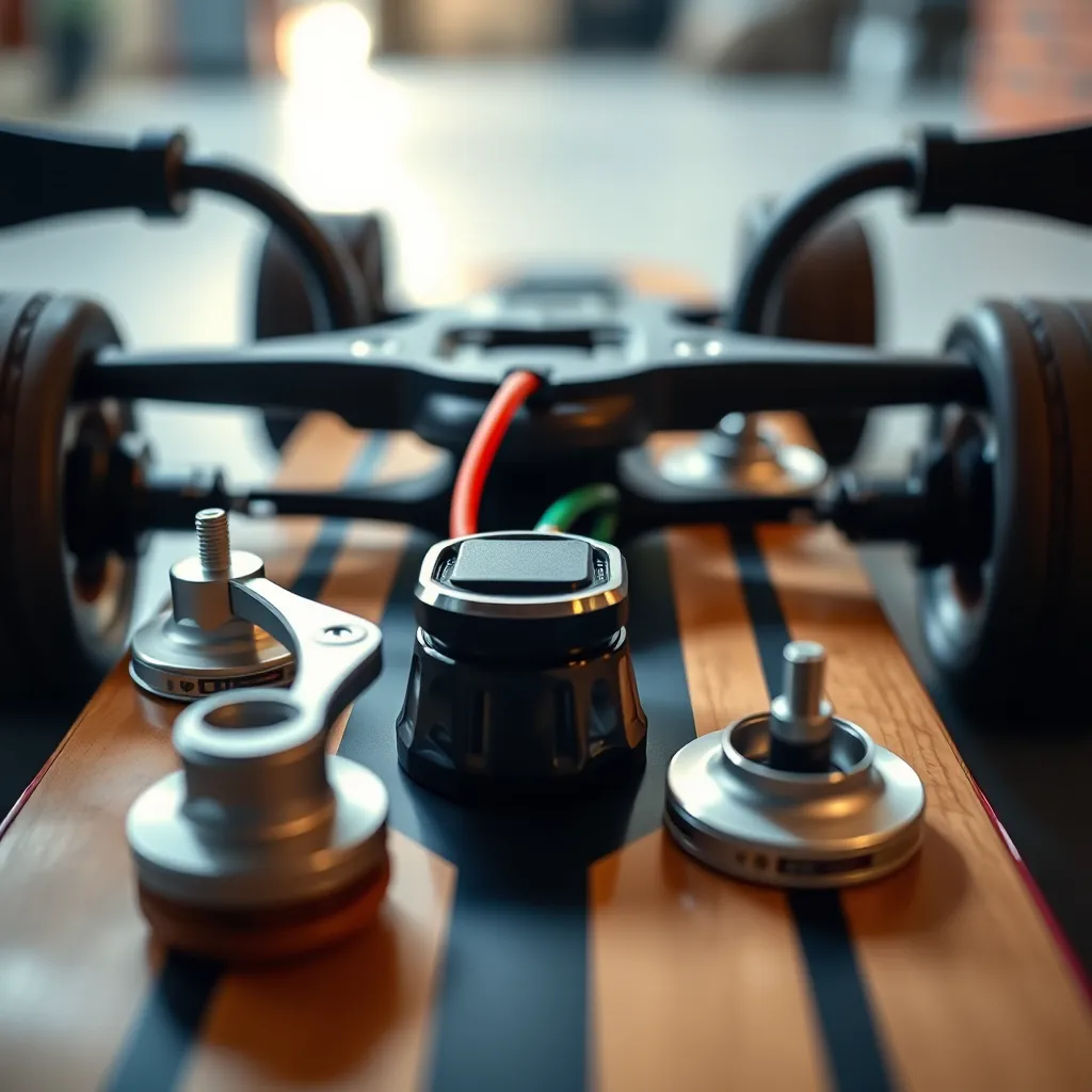 Discovering Esk8 Longboards: A Detailed Overview