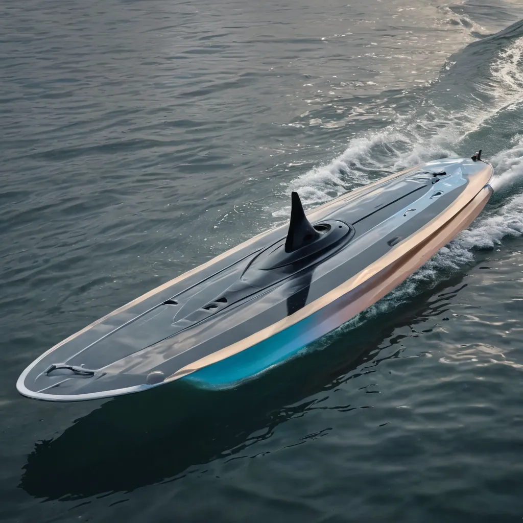 Hydrofoil Surfboards: The Future of Surfing
