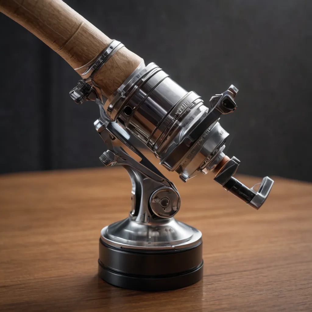 In-Depth Review of the Tsunami Trophy II Surf Rod