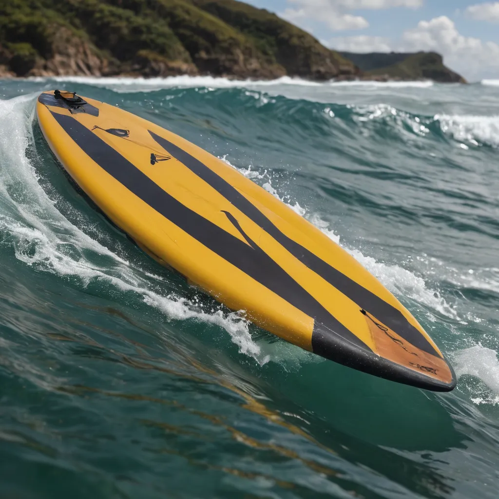 Naish Surfing: Merging Innovation with Tradition