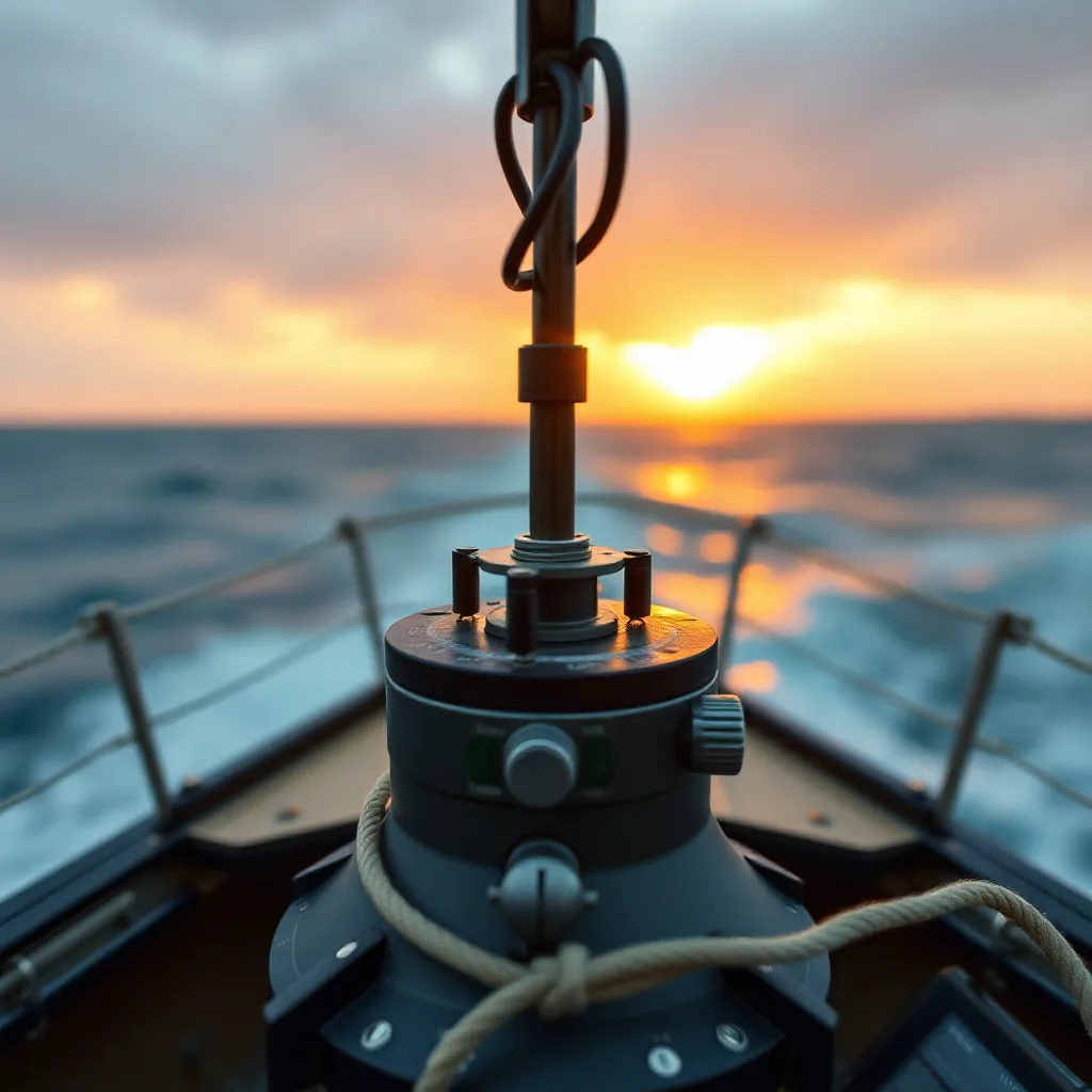 Mastering Navigation: Identifying North and South