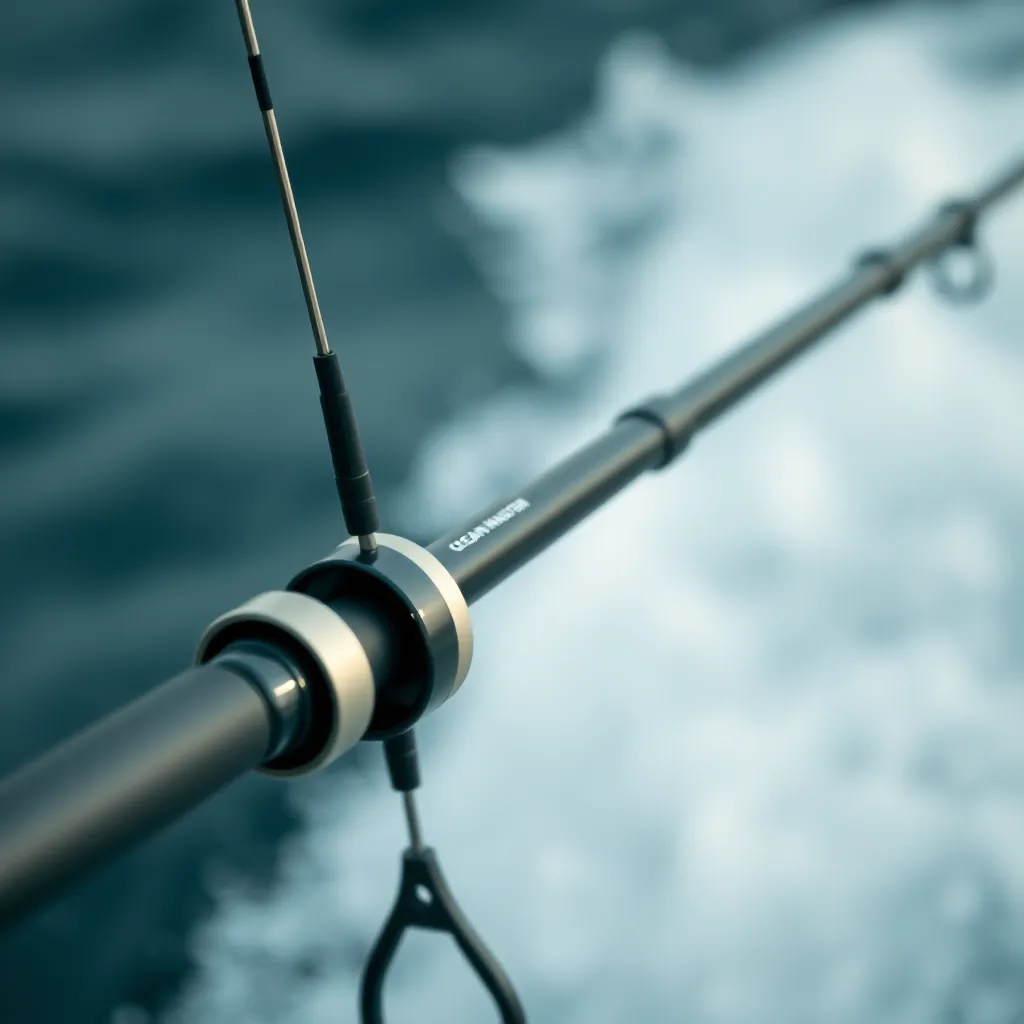 In-Depth Review of the Ocean Master Surf Casting Rod