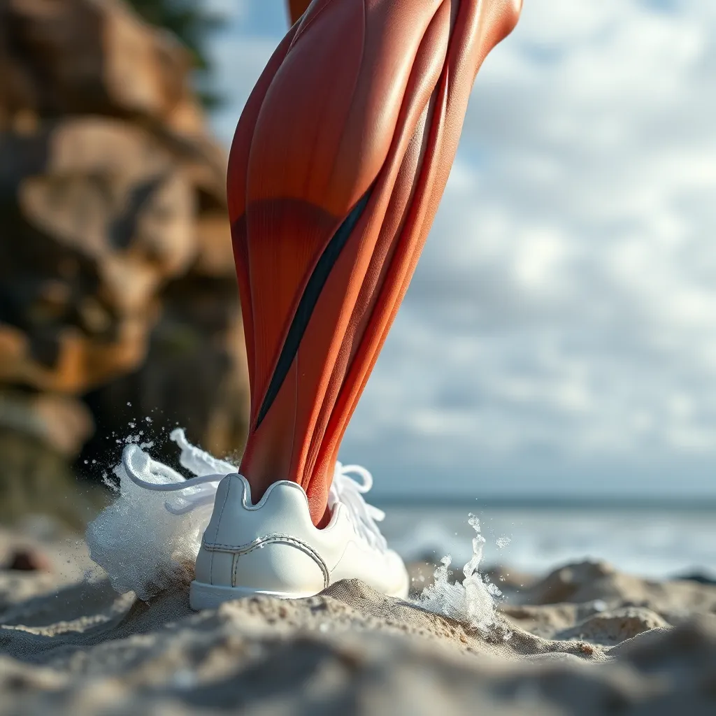 Effective Strategies to Prevent Calf Cramps