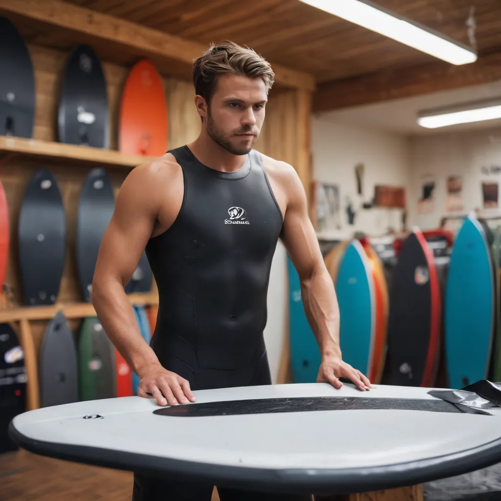 Choosing the Best Bodyboard for Beginners