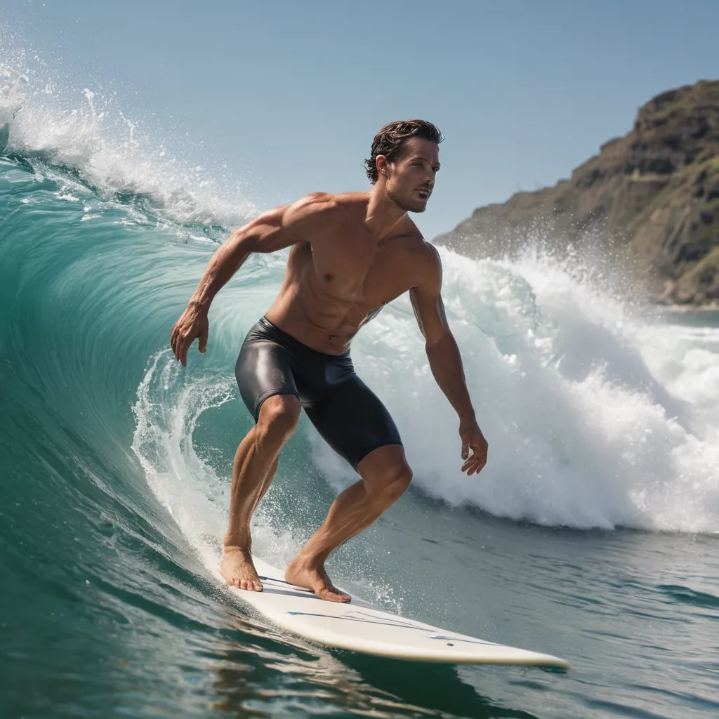 Specialized Workouts to Boost Surfing Skills