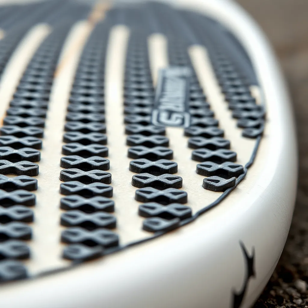 The Essential Guide to Surfboard Pads for Riders