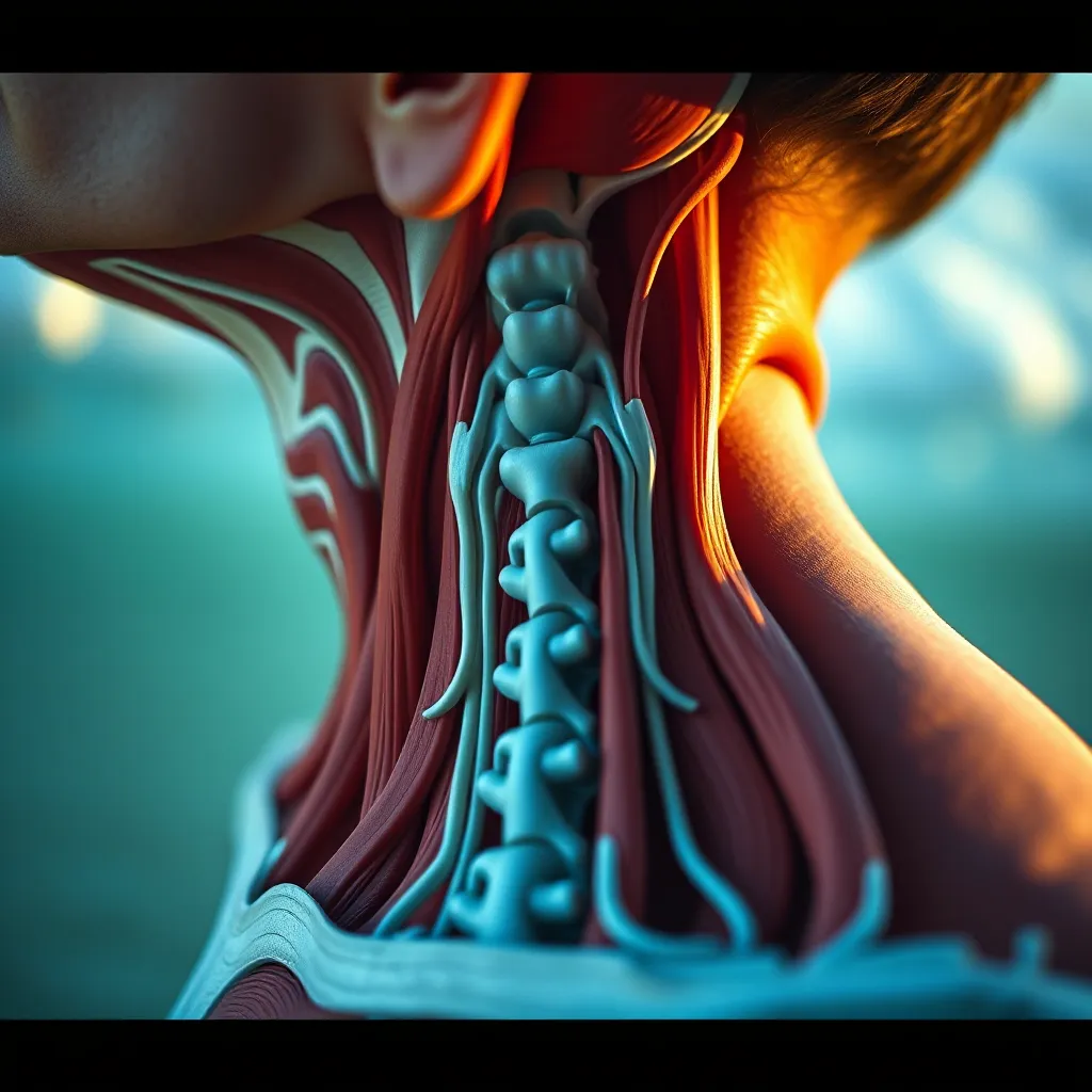 Surfer's Neck: Anatomy, Risks, and Care Strategies