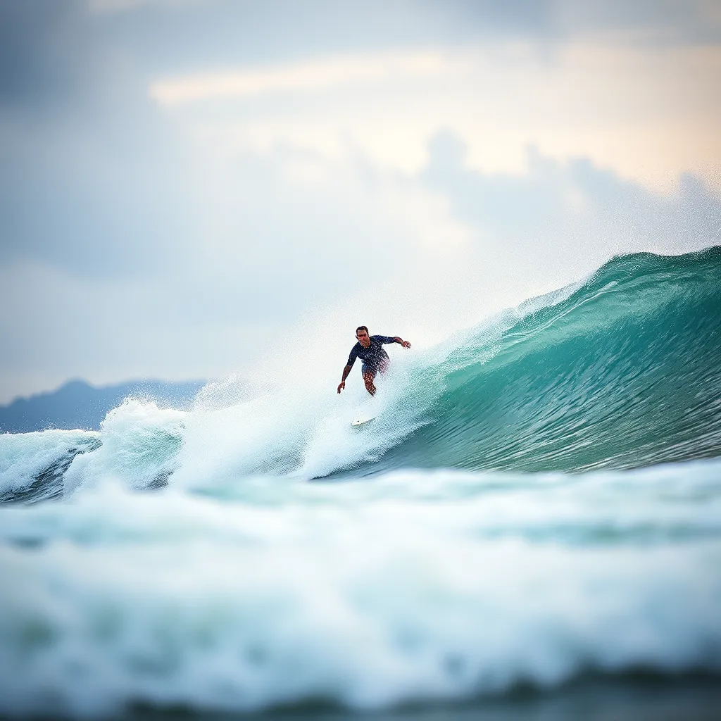 Surfing Costa Rica: November Wave Insights