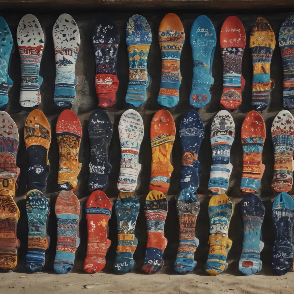 Essential Guide to Swim Fin Socks for Surfers