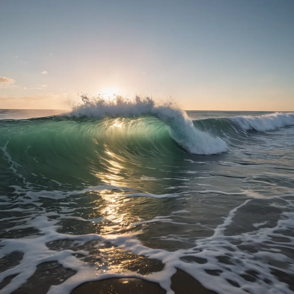 The Ocean's Sound: Impact on Surf Culture and Mindfulness