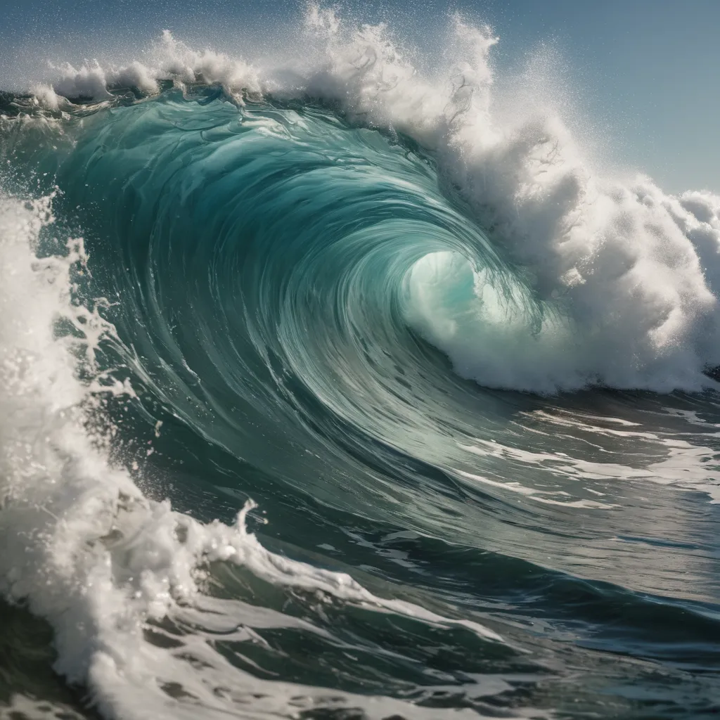 Exploring the Iconic Japanese Wave Painting