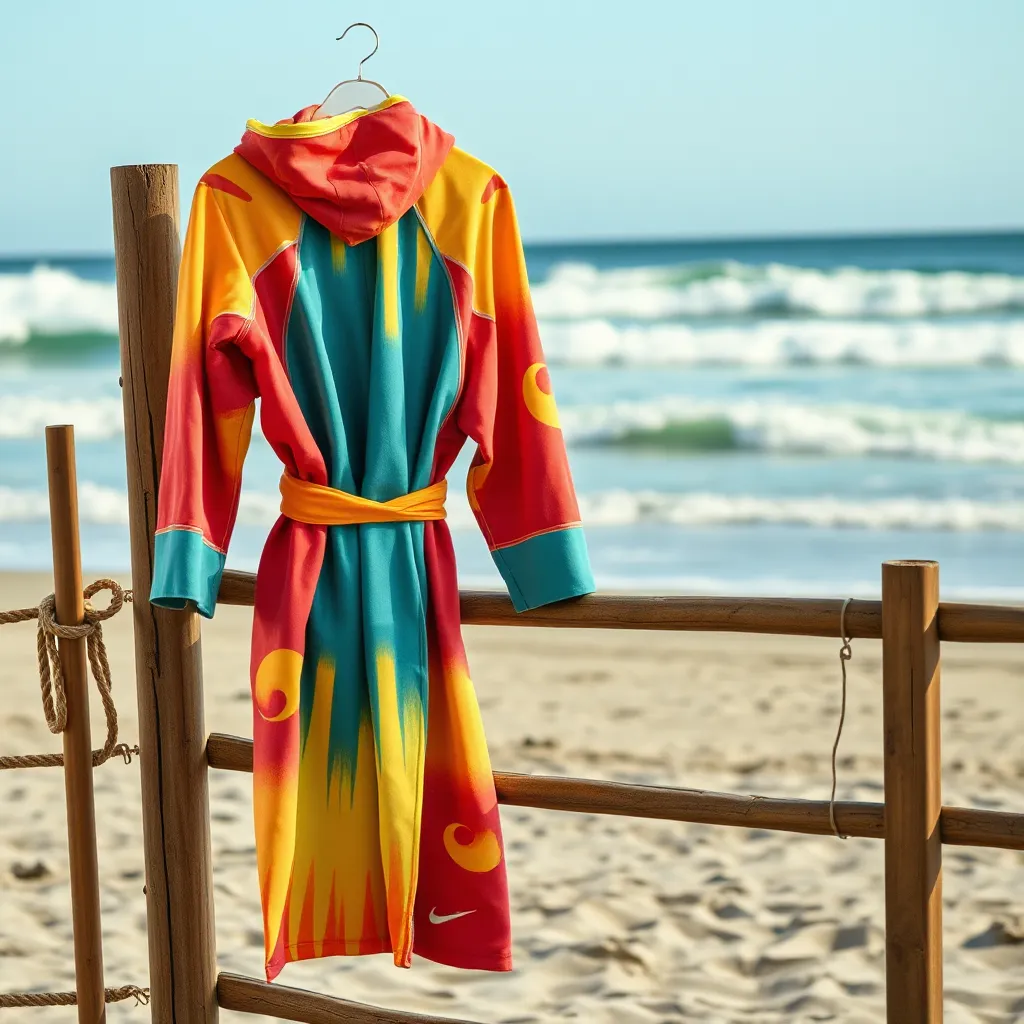 A Comprehensive Guide to Wetsuit Changing Robes