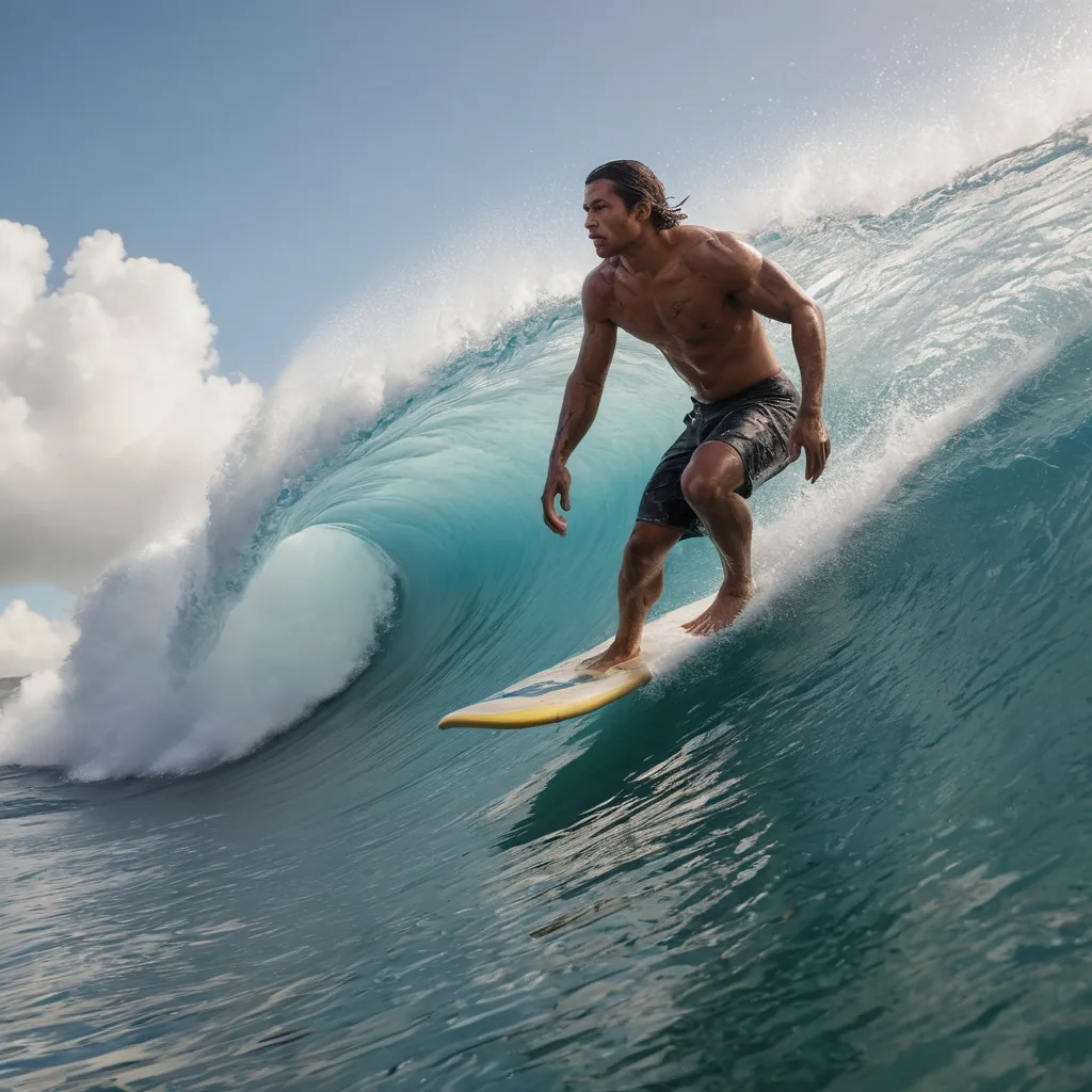 The Rich History of Surfing: An In-Depth Exploration