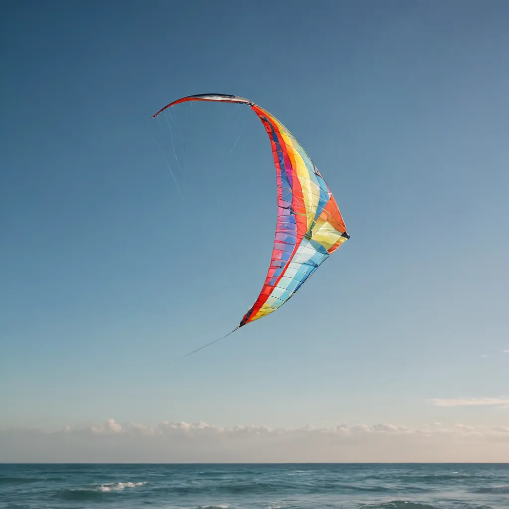 The Ultimate Guide to Choosing the Best Training Kites