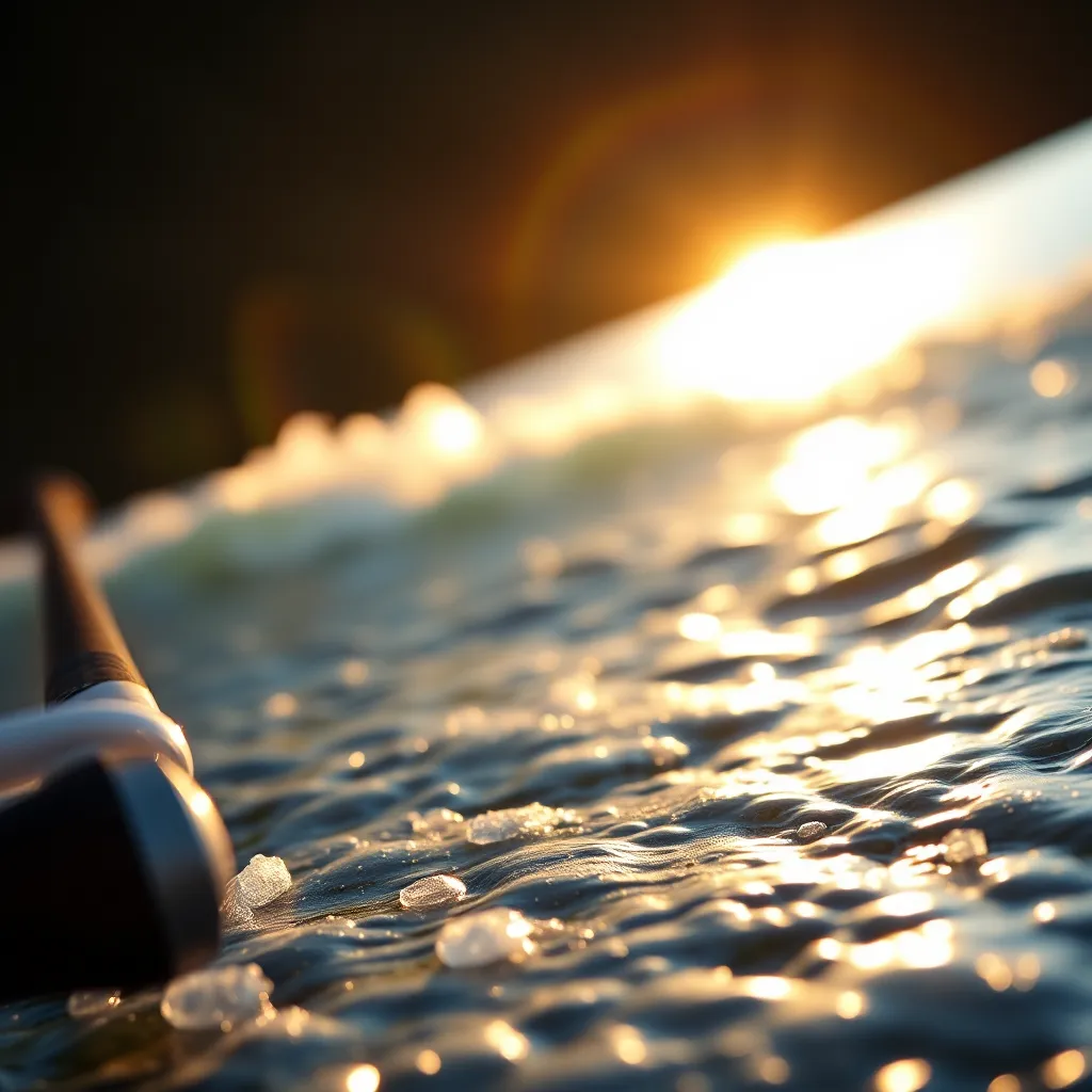 In-Depth Review of the TICA Dolphin Surf Rod