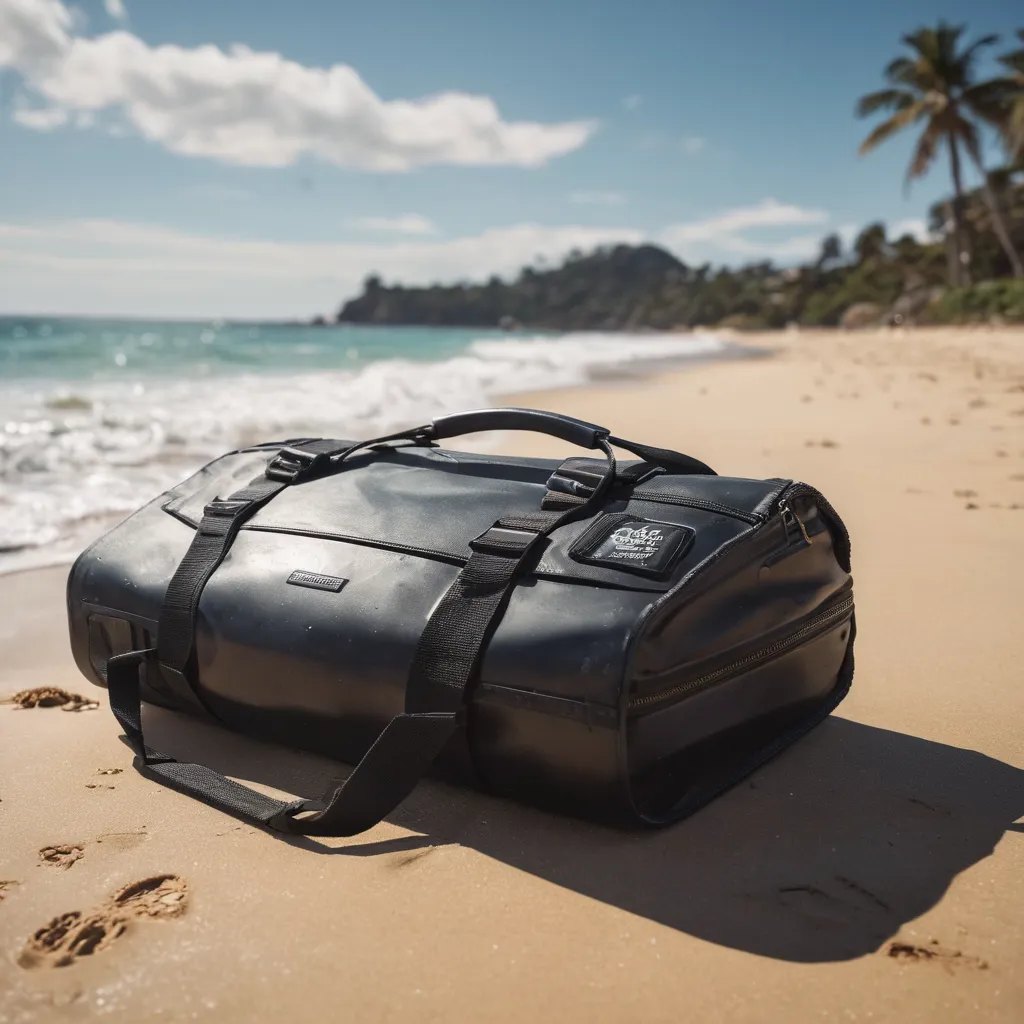 Essential Guide to Boogie Board Travel Bags