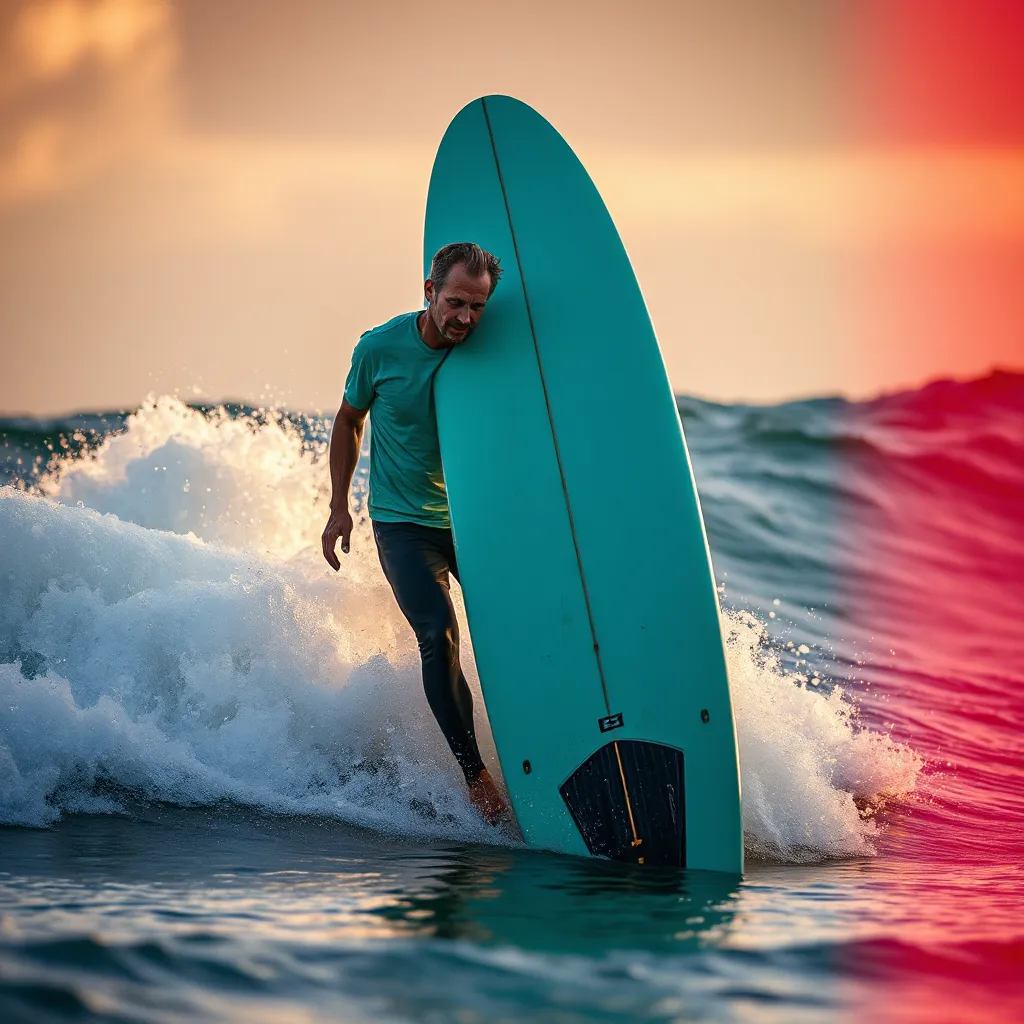 Understanding Foil Boards: A Comprehensive Guide