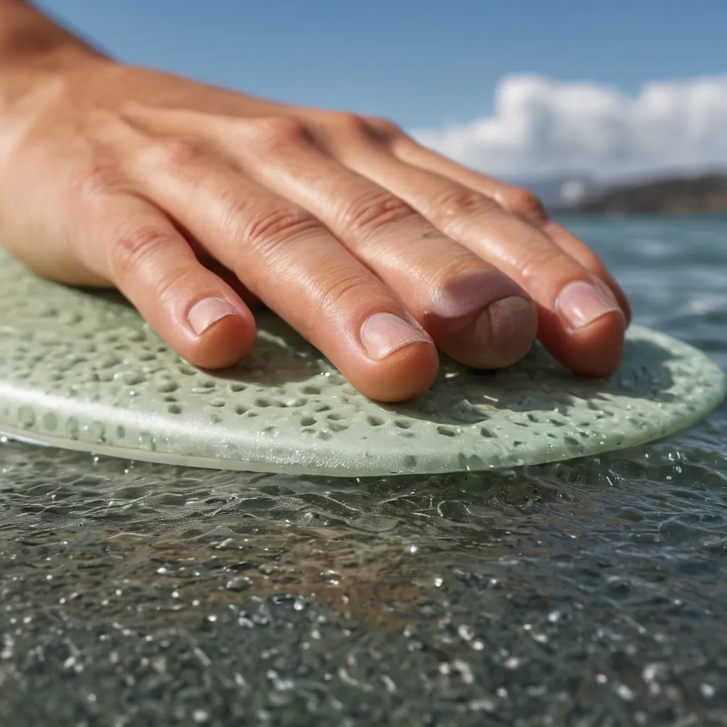 Understanding Grip Pads for Surfers' Performance