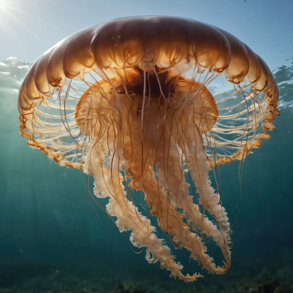 Comprehensive Guide to Jellyfish Sting Treatment