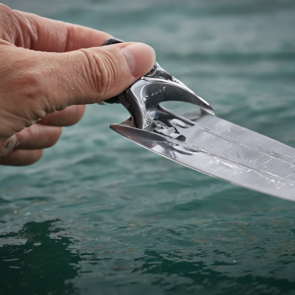 In-Depth Look at the FCS Fin Puller for Surfing